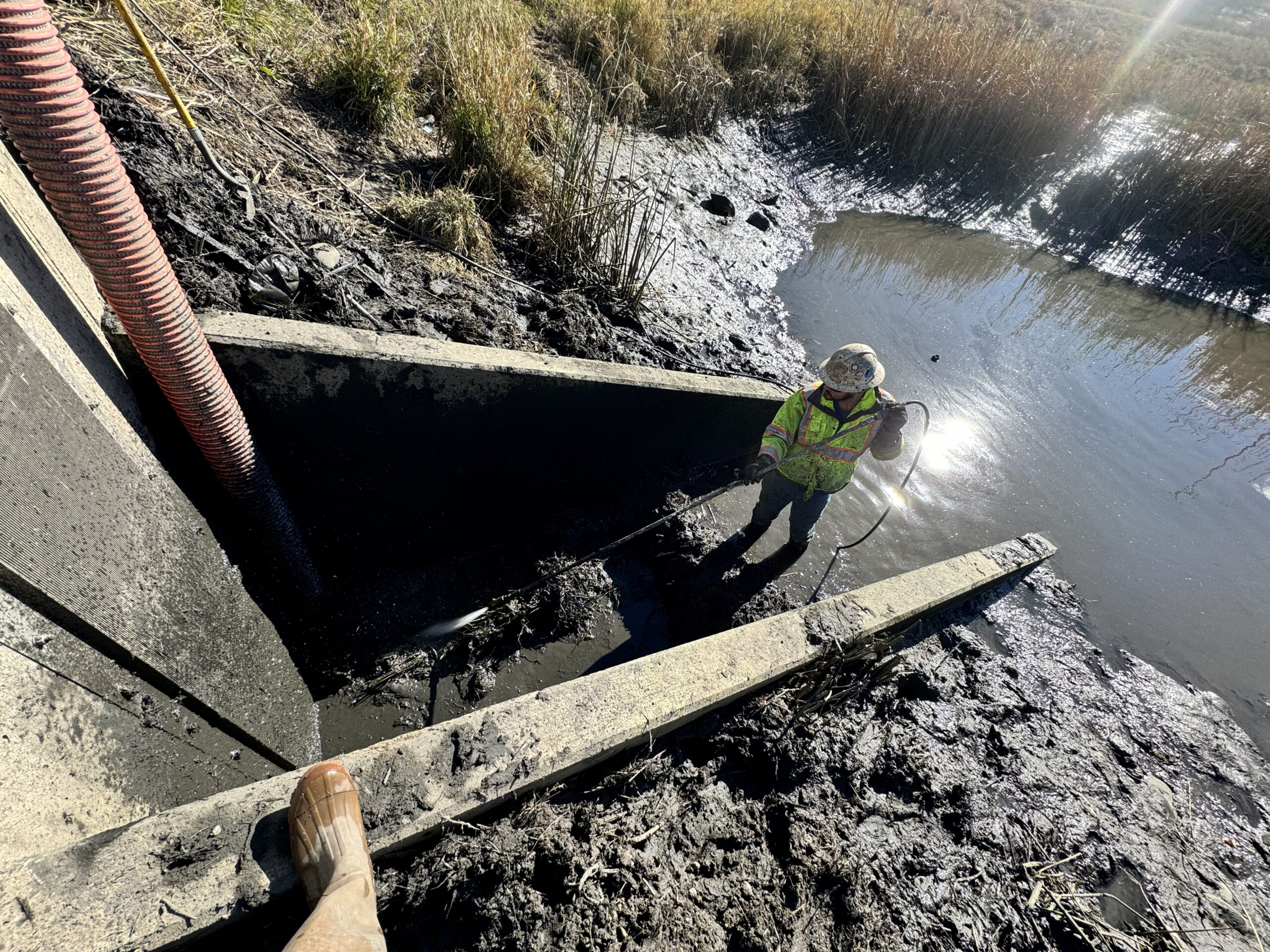 How to Safely Dispose of Hazardous Chemicals